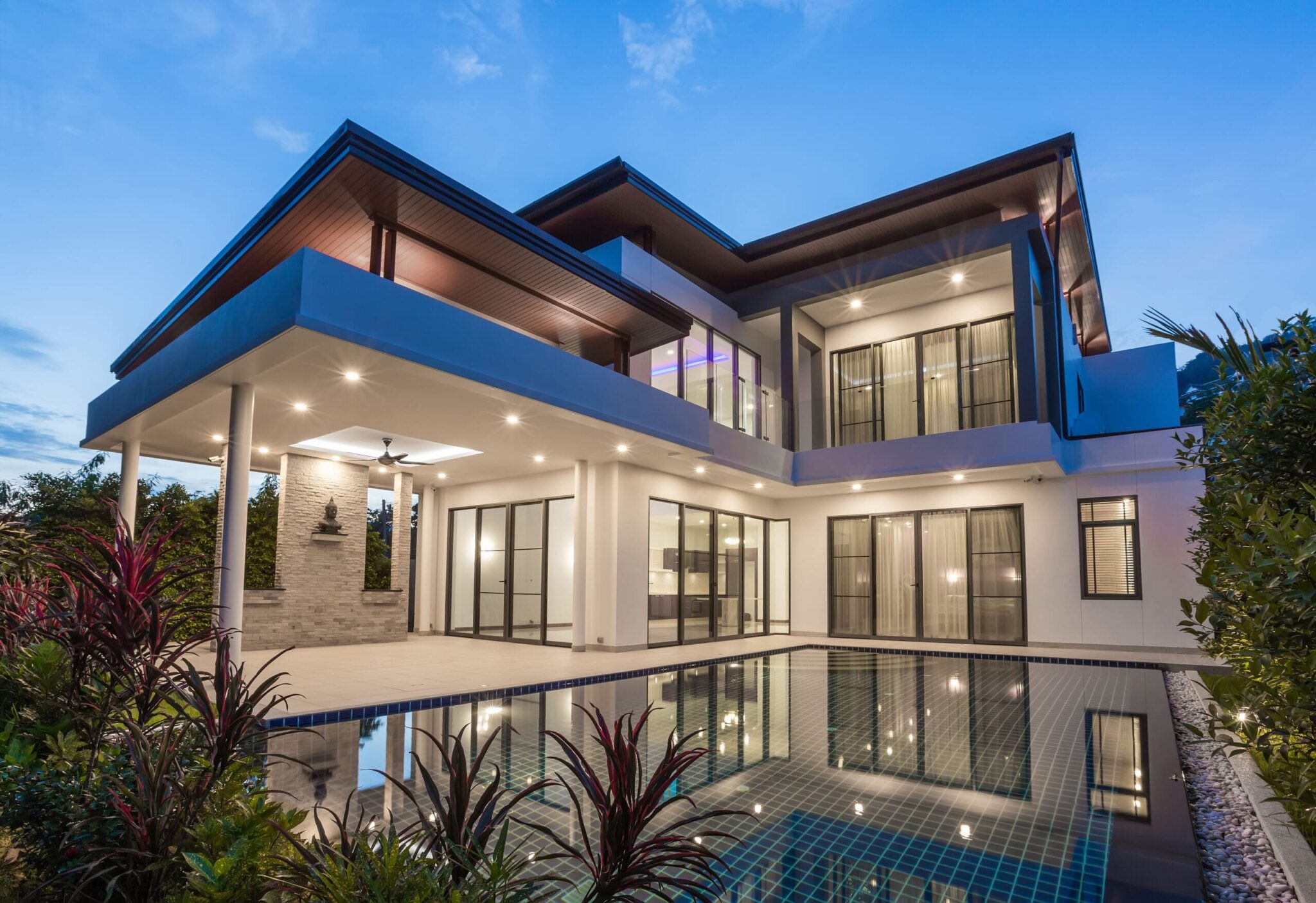 How Perth Custom Home Builds Go Off Track And How To Protect Yourself ...
